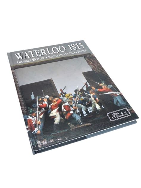 Waterloo 1815