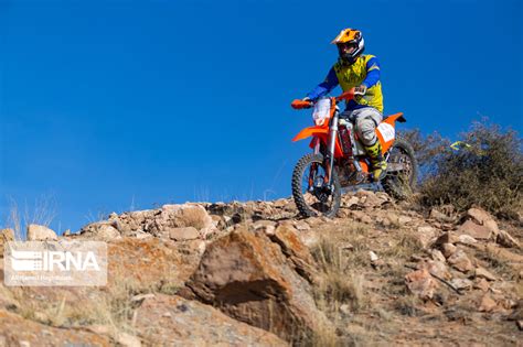 رئیس هیات اتومبیلرانی و موتورسواری زنجان انتخاب شد ایرنا