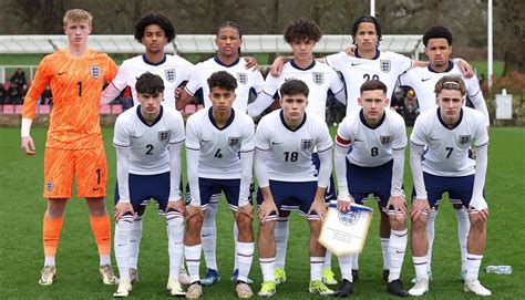 Uk Soccer Team