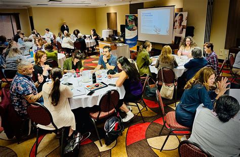 Premier Congrès Annuel De Laqpsc Un Succès Retentissant