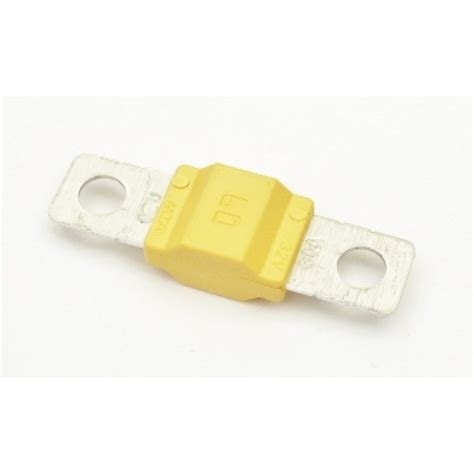 Midi Fuse