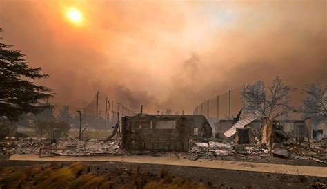 With Weddings Canceled Altadenas Fire Ravaged Country Club Offers