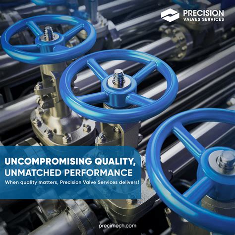Precision ⚙️ Uncompromising Quality Unmatched Performance