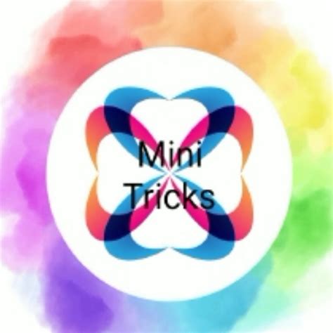 Mini Tricks Youtube