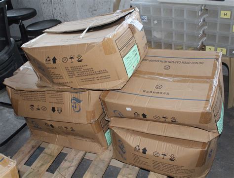 Liquid Packaging Bag Aseptic Bag 5 Boxes Liquid Packaging Bag