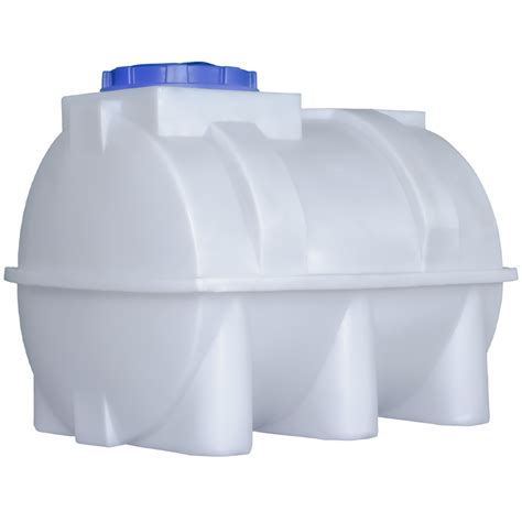 مخزن آب مدل سه لایه افقی ظرفیت 1000 لیتر دیجی ریویو