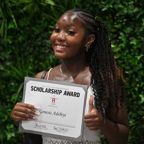 Kelcy Johnson On Linkedin Number1rodeo Communityinvolvement