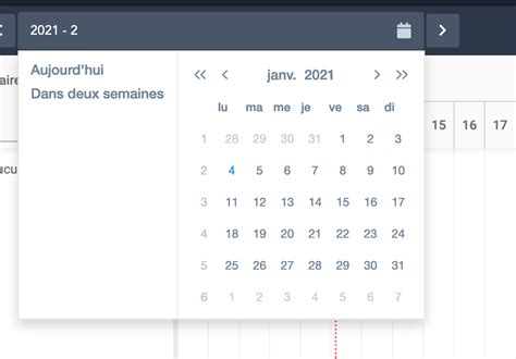 Bug Wrong Week Number In 2021 · Issue 566 · Mengxiong10vue2