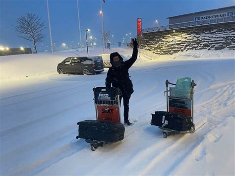 Workanywhere Snowboarding Customerfirst Process Integration Aps