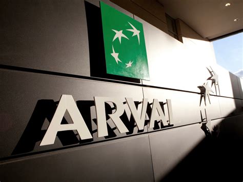 Arval Grows Leased Fleet 36 In Uk