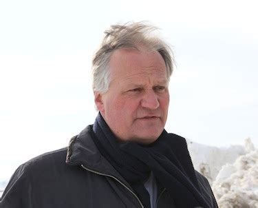 European Commission Representative Visits Iqaluit On Good Will Trip