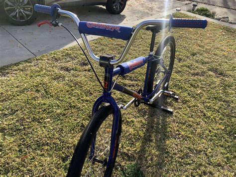 Redline Pl26 Cruiser Bike For Sale In Claremont Ca Offerup