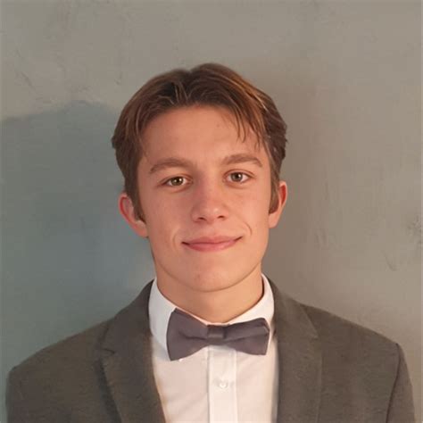 Conrad Maths Tutor 30£h