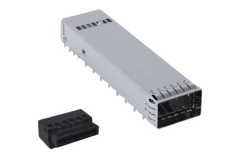 Understanding The Osfp Connector A Comprehensive Guide To Osfp Series