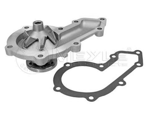 Stc1086 Landrover Stc1086 Water Pump For Landrover