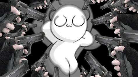 회피율 만렙 Zero Two Dodging Meme