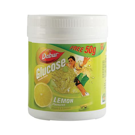 Glucose Powder Benefits