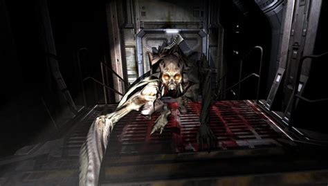 Doom 3 Bfg Edition Review Games Ever Notícias Reviews E Detonados