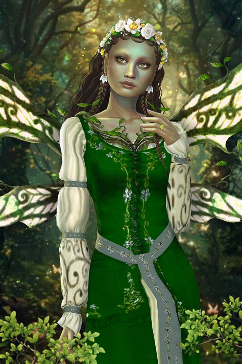 Sims 4 Fairy Cc Thesimline On Tumblr