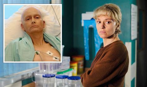 Litvinenko Thought He Was Going To Survive Says Friend As He Recounts Last Call Tv And Radio