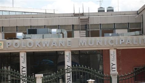 Polokwane Municipality Tariff Adjustments Limpopo Chronicle