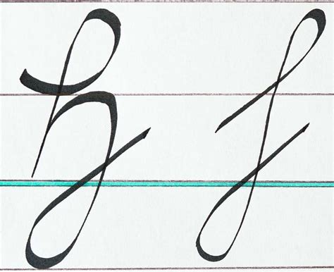 48 Sutterlin Letters With Font Lines Images Picryl Public Domain