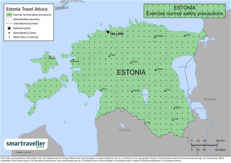 Is Estonia Expensive To Visit