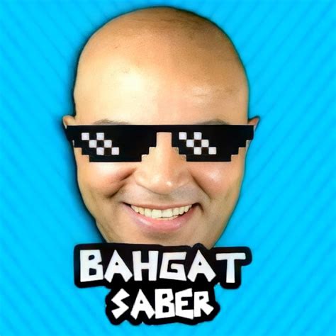 بهجت صابر Bahgat Saber Youtube