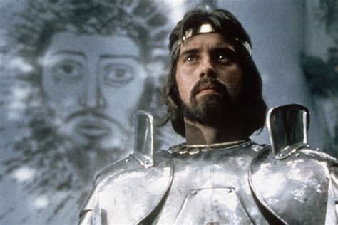 Excalibur Actor Nigel Terry Passes Away Times Of India