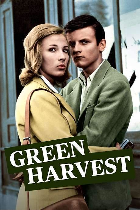Green Harvest 1959 Spoiler Free Movie Summary And Plot Overview