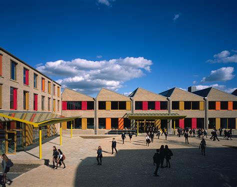 Award Winning Spaces The Foundation