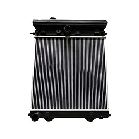 Water Tank Engine Radiator Assy 2485b281 For Perkins Engine 1104d E44t Mymromarts
