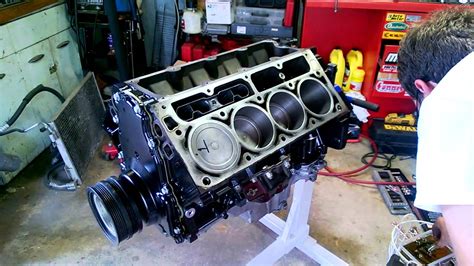 Ls Engine Lifter Tray Torque At Kathy Yancey Blog