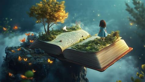 Imaginary Adventures A Girls Journey Through Fantasy Art Education And
