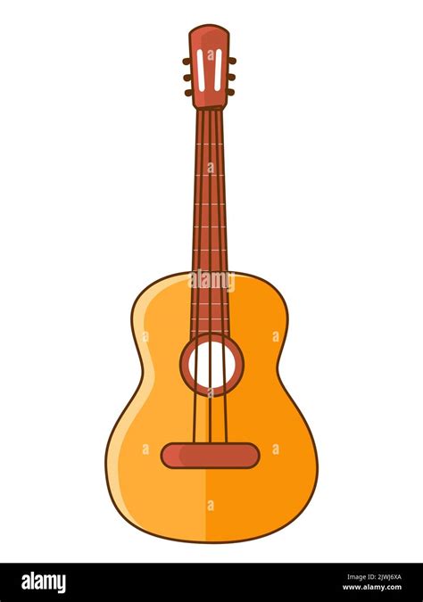 Classical Guitar Acoustic Guitar Silhouette Stringed Musical