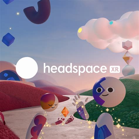 Headspace Launches Immersive Mindfulness And Meditation App Tech