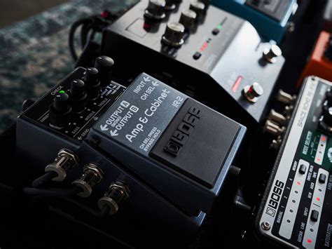 The Best Pedalboard Amps For All Styles Digital Direct Solutions