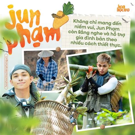 Gia Đình Haha Jun Phạm đúng Chuẩn Anh Trai Nhà Người Ta Chuyên