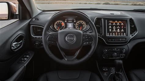Jeep Cherokee Interior Cabinets Matttroy