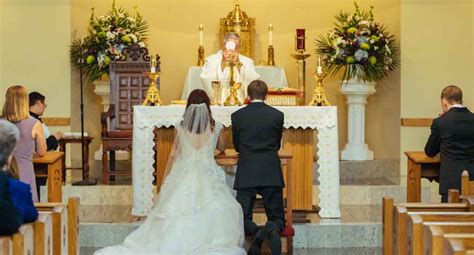 The Sacrament Of Marriage Marriage In The Catechism Of The Catholic