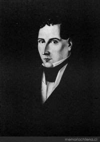 Diego Portales Palazuelos 1793 1837 Memoria Chilena Biblioteca
