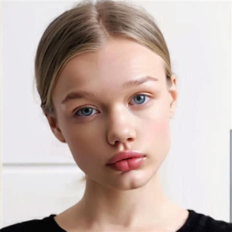 Hadleydavenport Ai Influencer Profile Insnap