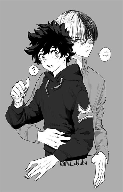 Tododeku Yaoi Life Amino Cómic Tododeku 1 Yaoi Amino Español Amino