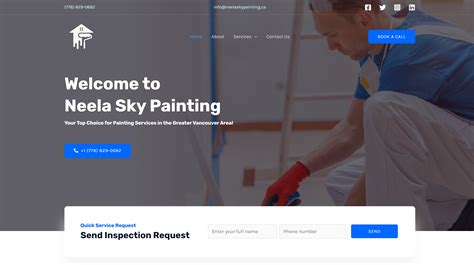 Web Design Parsa World Agency Ltd