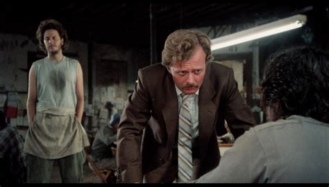 C H U D Movie 1984