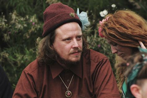 M Rexen Laver Musik Der Spejler Både Ham Selv Og Hans Nabolag Vild Og Utæmmet Interview