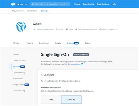 Docker Desktopの大手企業向け無料期間が終了。有料版docker Businessの利点はシングルサインオンや統合管理
