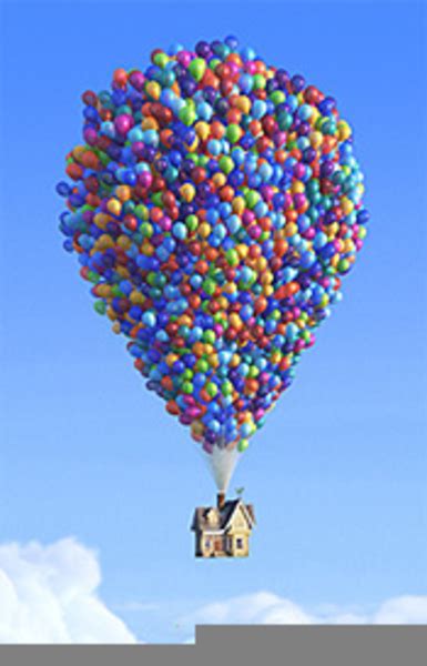Disney Up Clipart