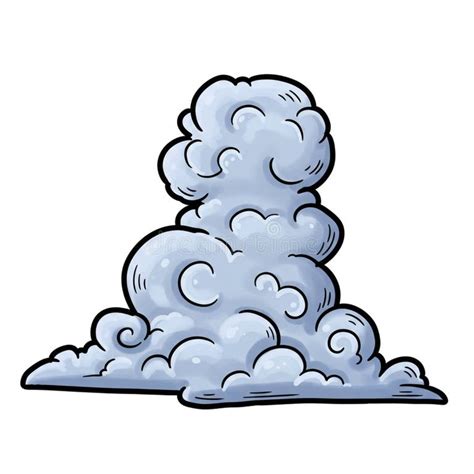 Cartoon Formation Stock Illustrations 9397 Cartoon Formation Stock