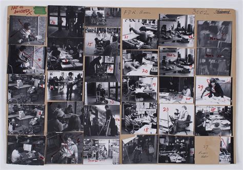 Fdr School London Museum